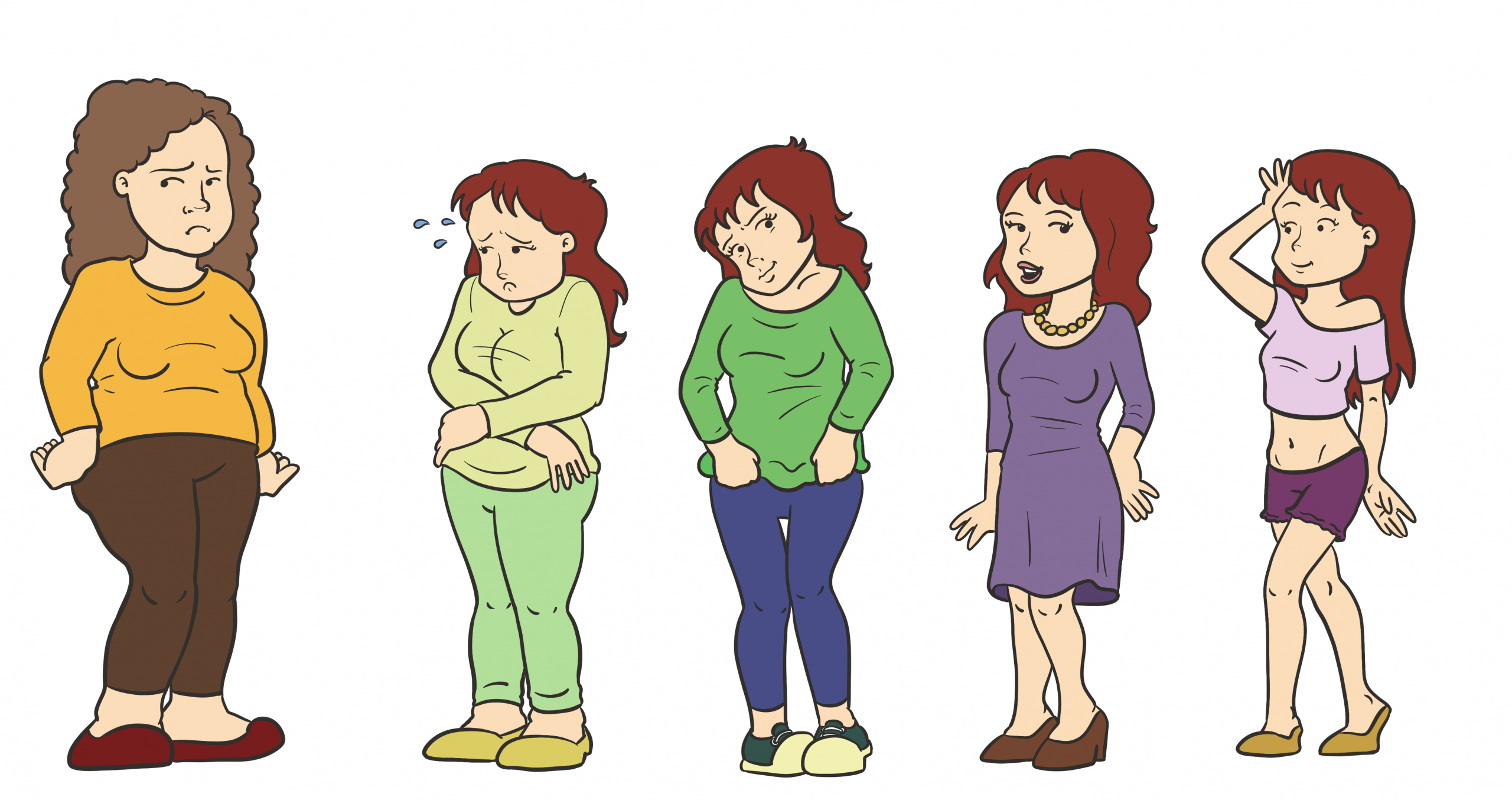 The 5 Bodies Theory – OldPain2Go